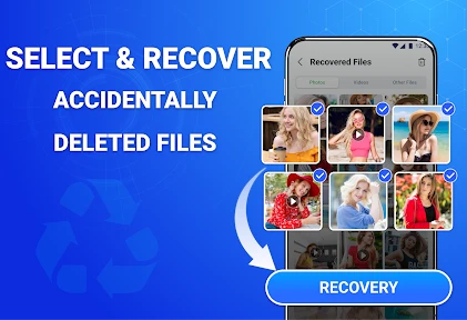 All Recovery - Photos & Videos App - Reviewed