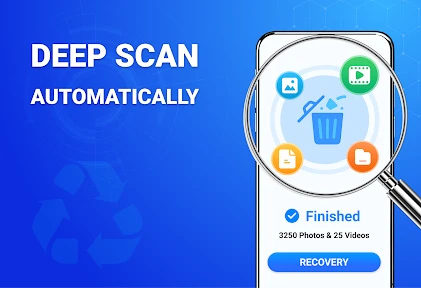 All Recovery - Photos & Videos App - Reviewed