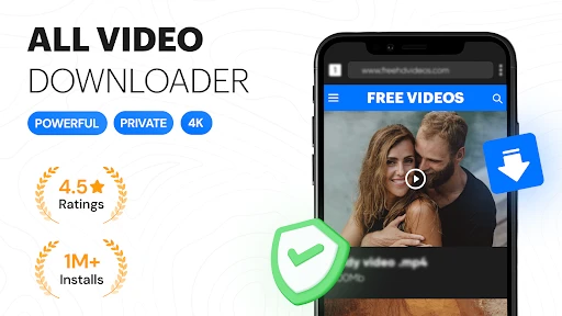 All Video Downloader - Browser App - Reviewed