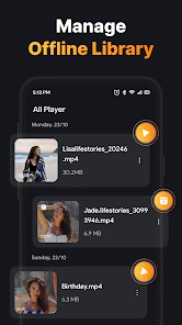 All Video Downloader: Play MP4 App - Reviewed