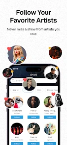 AllEvents - Discover Events App - Reviewed