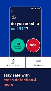 Allstate Mobile App - Reviewed