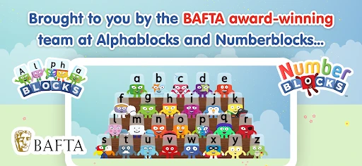 Alphablocks, How to Write Game - Reviewed