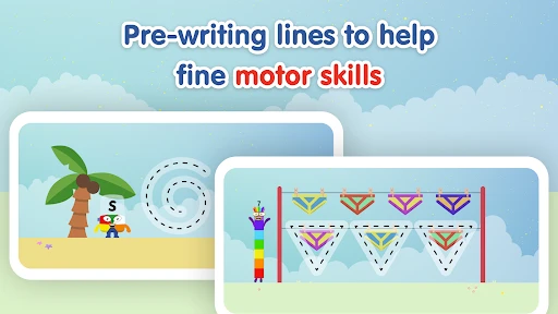 Alphablocks, How to Write Game - Reviewed