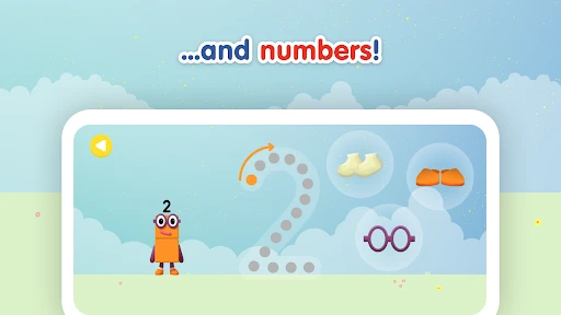 Alphablocks, How to Write Game - Reviewed