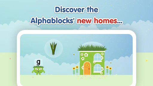 Alphablocks, How to Write Game - Reviewed