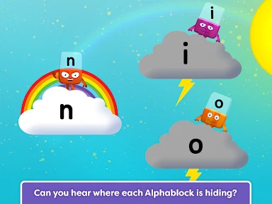Alphablocks: Letter Fun! Game - Reviewed