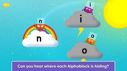 Alphablocks: Letter Fun! Game - Reviewed