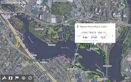 AlpineQuest Off-Road Explorer App - Reviewed