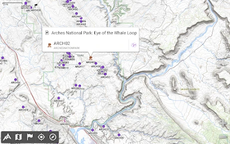 AlpineQuest Off-Road Explorer App - Reviewed