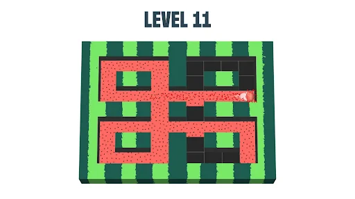 AMAZE! Game - Reviewed