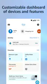 Amazon Alexa App - Reviewed