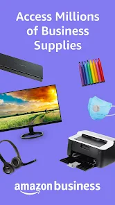 Amazon Business: B2B Shopping App - Reviewed