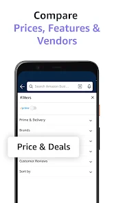 Amazon Business: B2B Shopping App - Reviewed