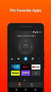 Amazon Fire TV App - Reviewed