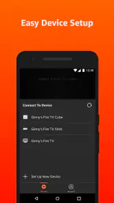 Amazon Fire TV App - Reviewed