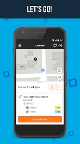 Amazon Flex App - Reviewed
