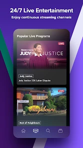 Amazon Freevee: Free Movies/TV App - Reviewed