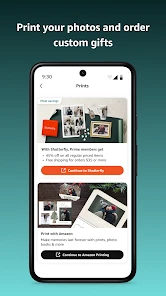 Amazon Photos: Photo & Video App - Reviewed