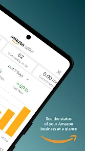 Amazon Seller App - Reviewed