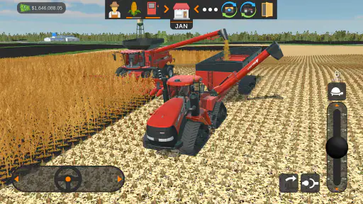 American Farming Game - Reviewed
