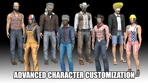 American Farming Game - Reviewed