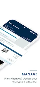 Amtrak App - Reviewed