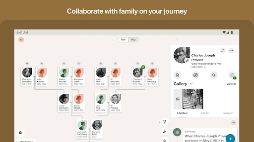 Ancestry: Family History & DNA App - Reviewed