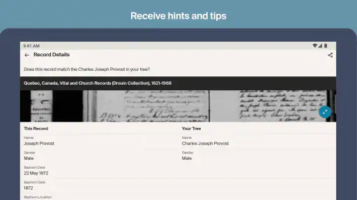 Ancestry: Family History & DNA App - Reviewed