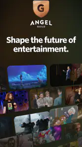 Angel: TV & Movies App - Reviewed