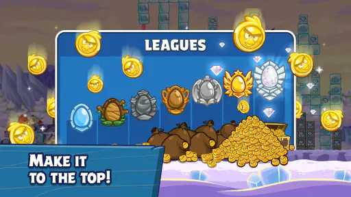 Angry Birds Friends Game - Reviewed
