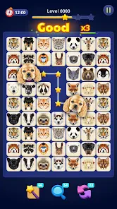 Animal Onet- Tile Connect Game - Reviewed