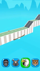 Animal Racing Game - Reviewed