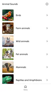 Animal Sounds and Ringtones App - Reviewed