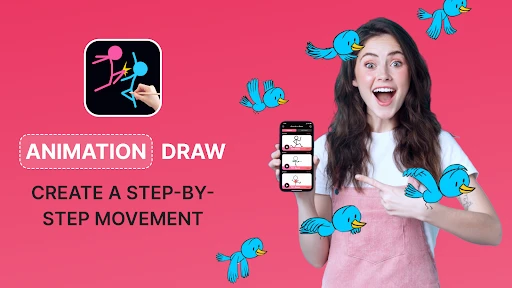 Animation Creator: Flipbook 2D App - Reviewed