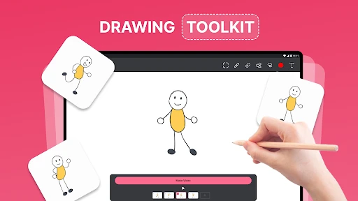 Animation Creator: Flipbook 2D App - Reviewed