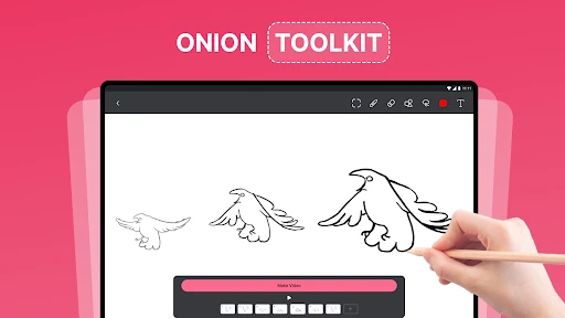 Animation Creator: Flipbook 2D App - Reviewed
