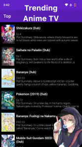 Anime tv - Anime Tv Online HD App - Reviewed