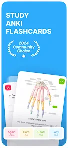 Anki Pro: Flashcards Learning App - Reviewed