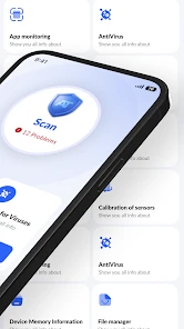 AntiVirus Toolkit App - Reviewed