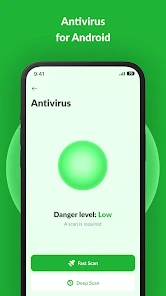 AntiVirus Toolkit App - Reviewed