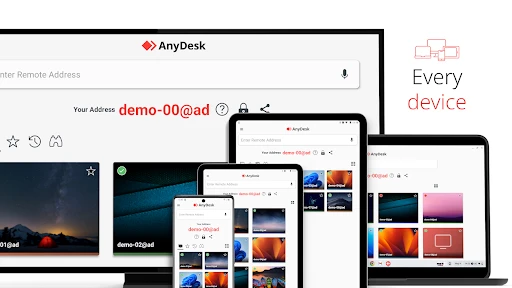 AnyDesk Remote Desktop App - Reviewed