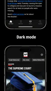 AP News: World & Local App - Reviewed