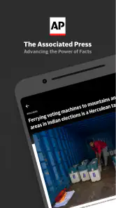 AP News: World & Local App - Download & Install - Reviewed