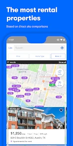 Apartments & Rentals - Zillow App - Reviewed