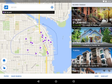 Apartments & Rentals - Zillow App - Reviewed