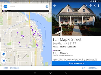 Apartments & Rentals - Zillow App - Reviewed