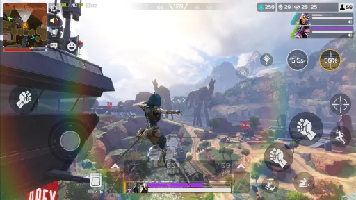 Apex Legends Game - Reviewed