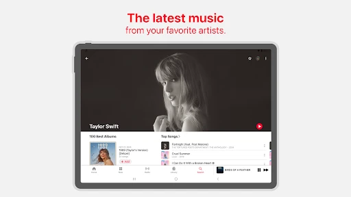 Apple Music App - Reviewed