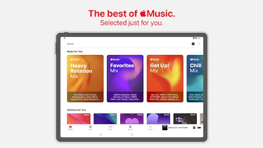 Apple Music App - Reviewed
